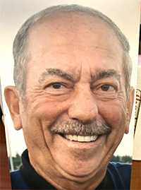 Anthony E. Angelo 1929-2023 | News, Sports, Jobs - Tribune Chronicle